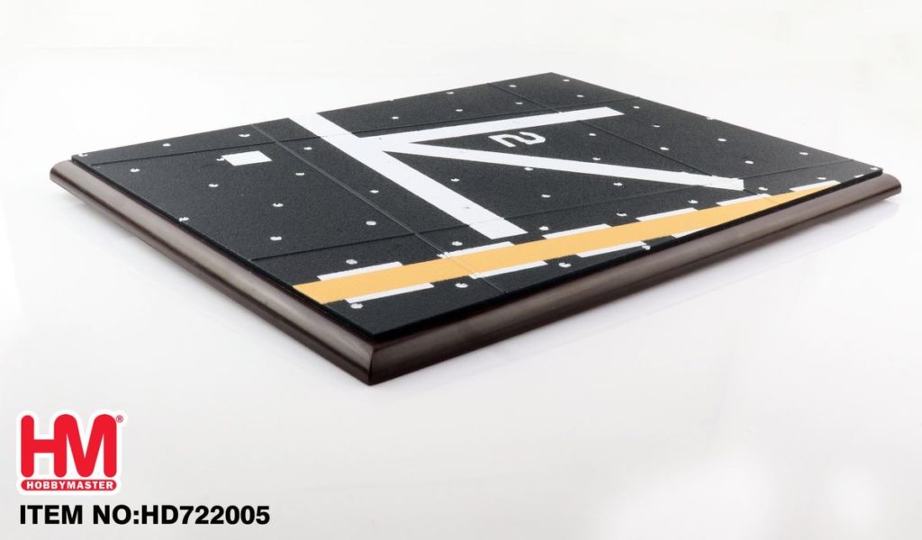 Hobby-Master-1:72-scale-Modern-Carrier-Deck-III-HD722005
