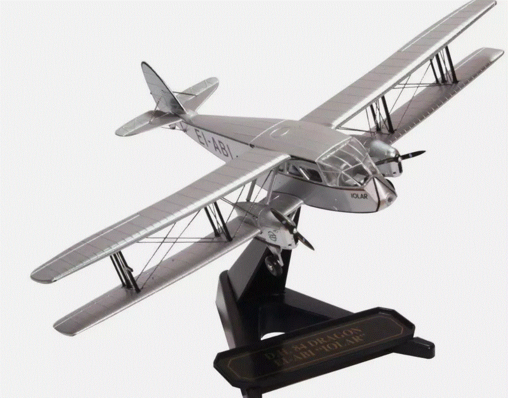 Oxford-Aviation-72DG003-1:72-DH84-Dragon-EI-ABI-IOLAR