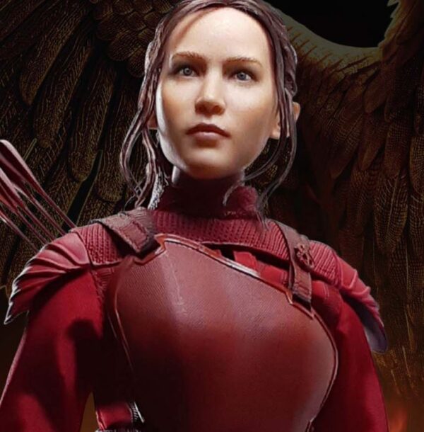 STAR-ACE-SA0035S-1:6-Jennifer-Lawrence-as-Katniss-Everdeen-in-Hunger ...