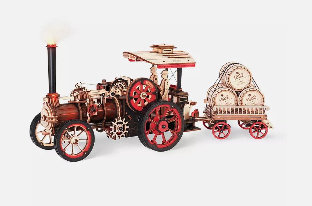 Steam-Engine-Mechanical-3D-Wooden-Puzzle-Craft