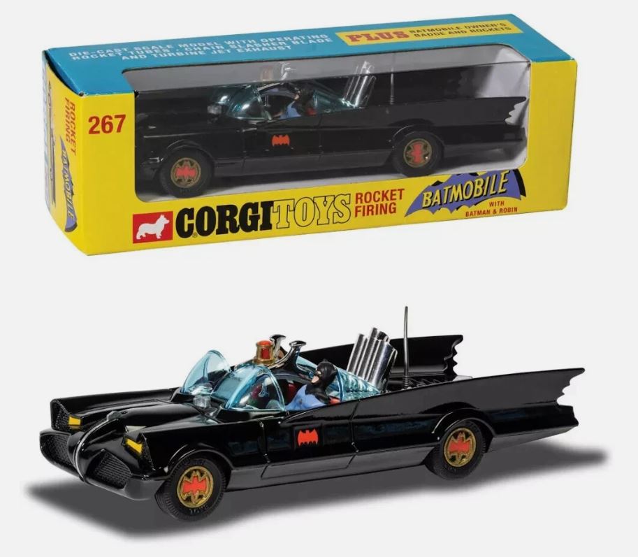Corgi-RT26701-1:46-Rocket-Firing-Batmobile-Batman-AND-Robin-Figures ...
